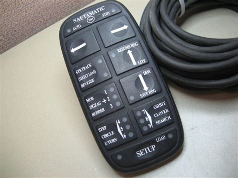 Image result for Garmin Autopilot Remote