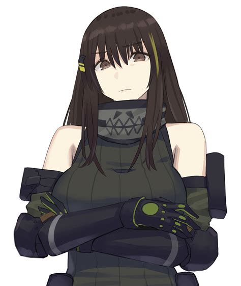 Image result for Girls Frontline Factions