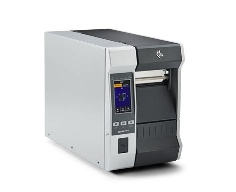 Image result for Zebra Color Label Printer