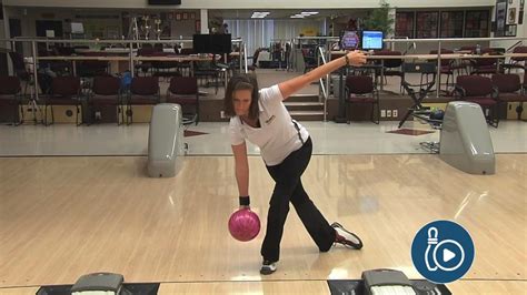 Image result for Left-Handed Bowling Hand Position