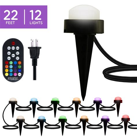 Image result for LED Color Changing Puck Lights