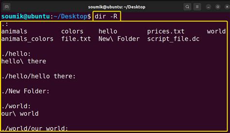 Image result for Dir Command Go Back