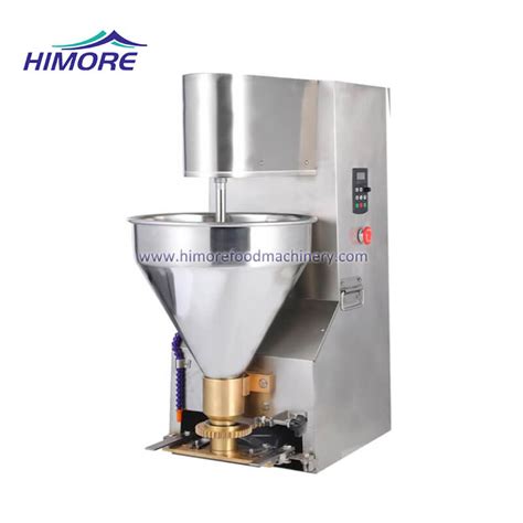 Image result for Meatball Forming Machine