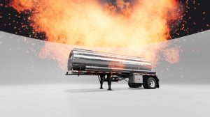 Image result for BeamNG Drive Shell Tanker