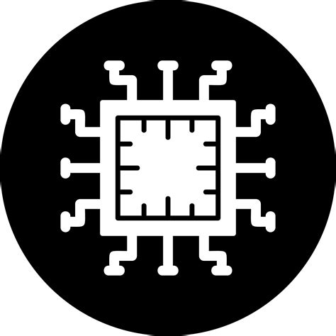 Image result for Computer Chip Vector