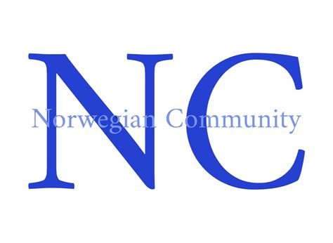 Image result for Norwegian Language Course Logo