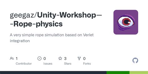 Image result for Creating Rope Physics Unity