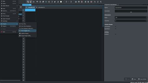 Image result for LabPlot vs Origin