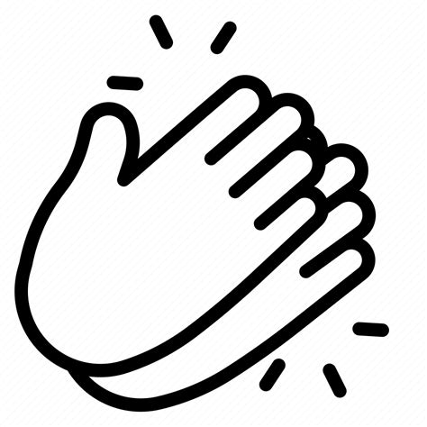 Image result for Sign Language Clap