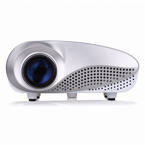 Image result for Excelvan 3D Projector