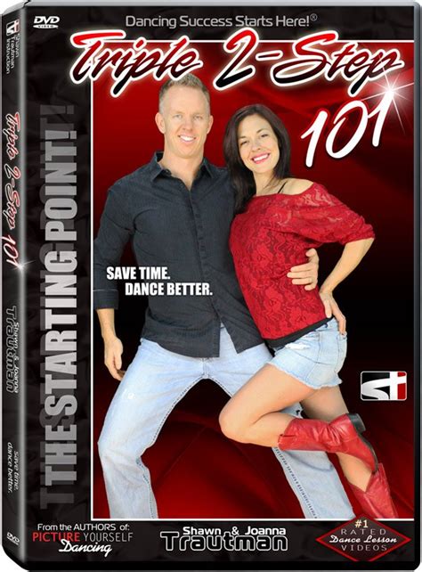 Image result for Triple Two-Step Basic