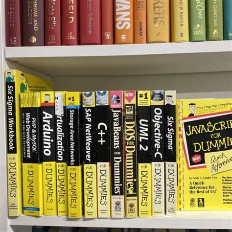 Image result for For Dummies Book Collection