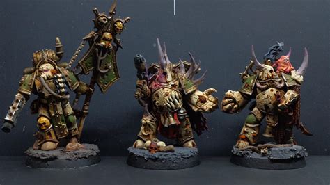 Image result for How to Paint Rust 40K