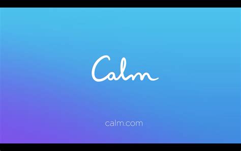 Image result for Calm.com Free App