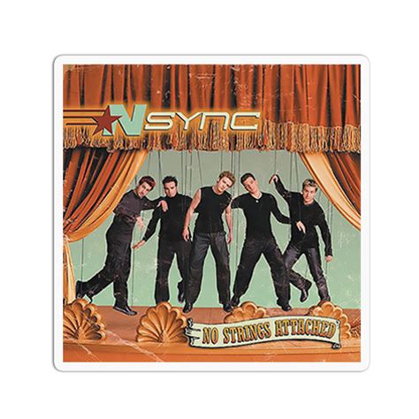 Image result for Nsync First Album Cover