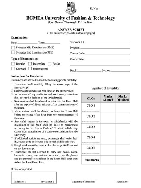 Image result for Transcript of Answer