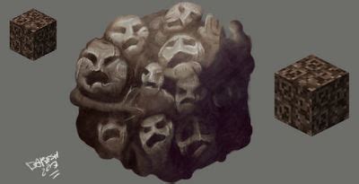 Image result for Minecraft Soul Sand Farm Java