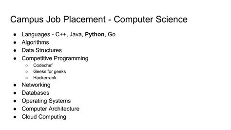 Image result for Career Guidance Computer Programming