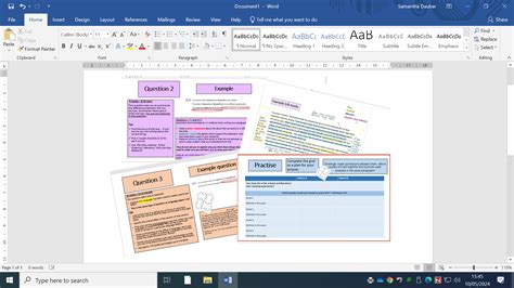 Image result for Edexcel English Language Paper 2 Revision