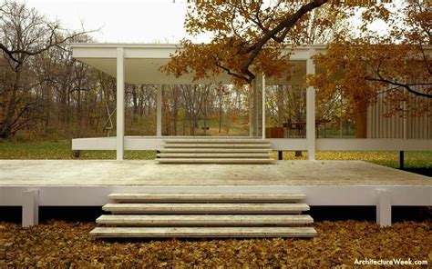 Image result for Farnsworth House Frame