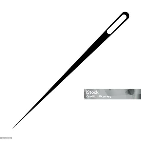 Image result for Threading Needle Icon