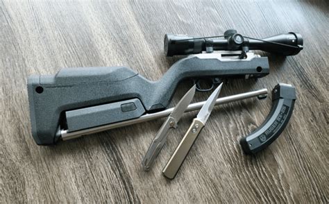 Image result for Threaded Bull Barrel