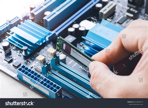 Image result for How to Install Random Access Memory