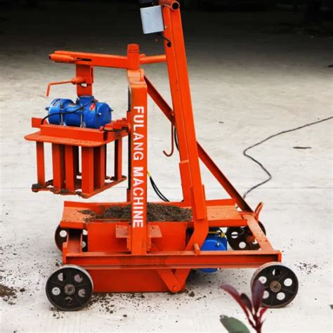 Image result for Movable Block Making Machine