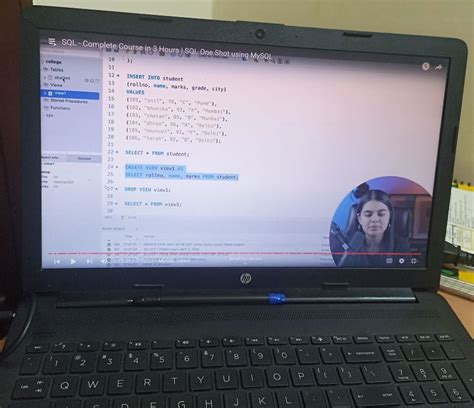 Image result for Apna College SQL Tutorials