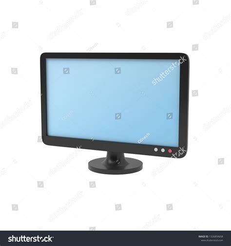 Image result for Simple Computer Monitor Pic