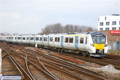 Image result for Class 700 in Spring