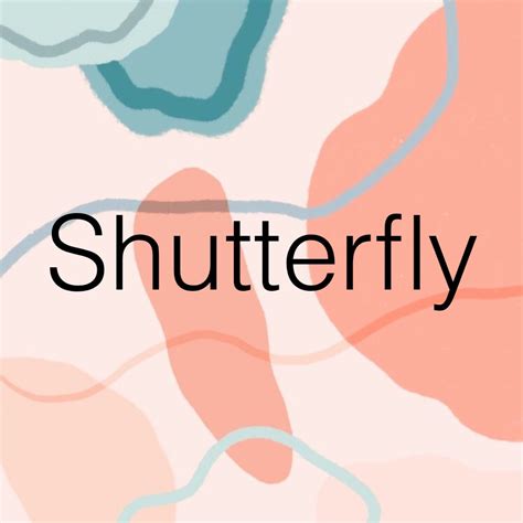 Image result for Shutterfly Small Logo