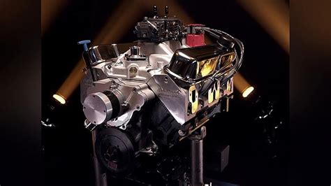 Image result for Motor Trend Engine Masters Channel