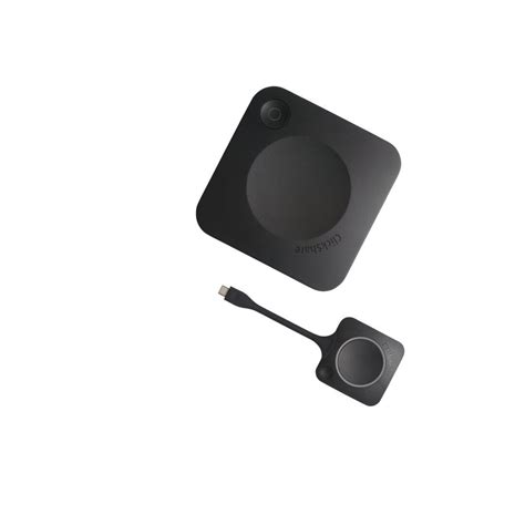 Image result for ClickShare Camera Not Working