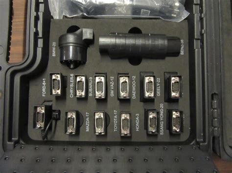 Image result for Key FOB Programming Tool