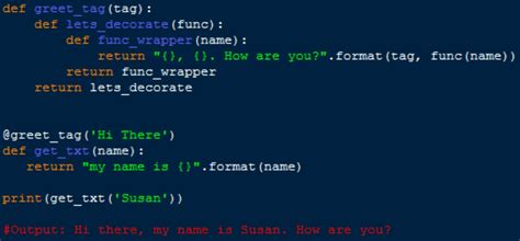Image result for Python Function Decorator