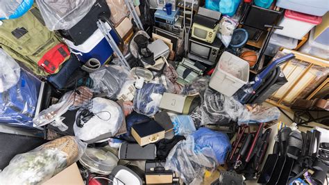 Image result for Hoarder Compulsive Hoarding