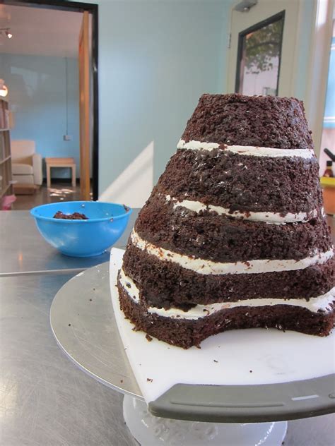 Image result for Cake Cooking Custom