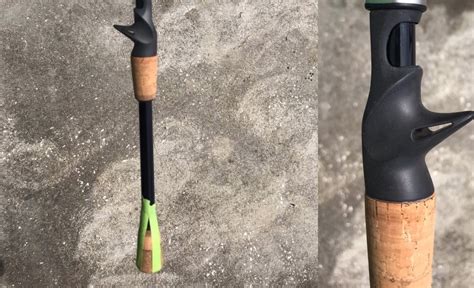 Image result for Split Grip Surf Rod