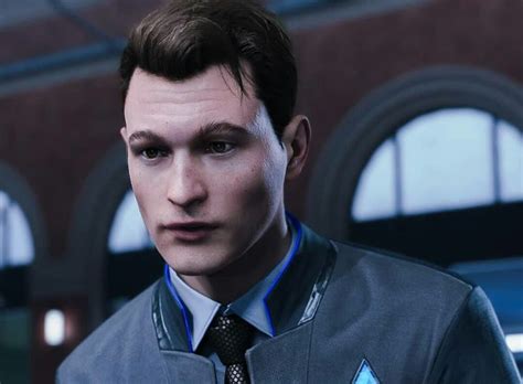 Image result for Connor Code-8