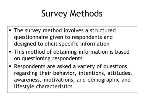Image result for Descriptive Research Methodology Example