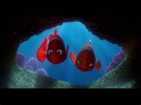 Image result for Freeform Intro Finding Nemo Be Right Back