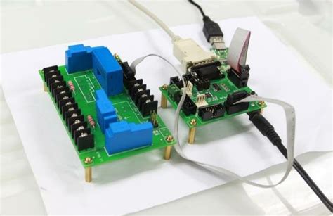 Image result for Bit Test Module