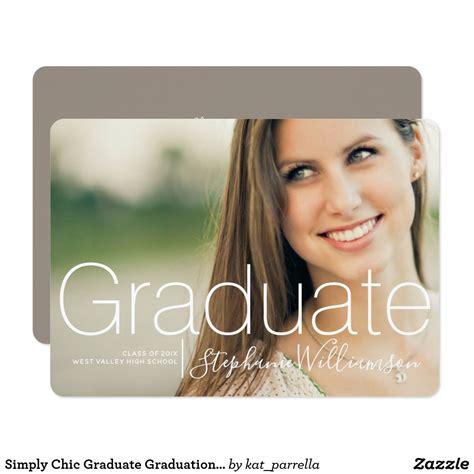 Image result for Shutterfly Graduation Invitations