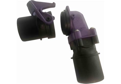 Image result for Common Quick Connect LP Setup