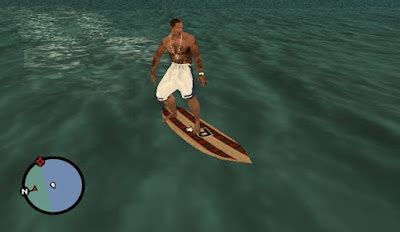 Image result for Surfing Mod