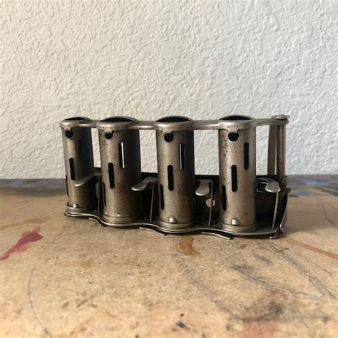 Coin Dispenser Belt - Etsy