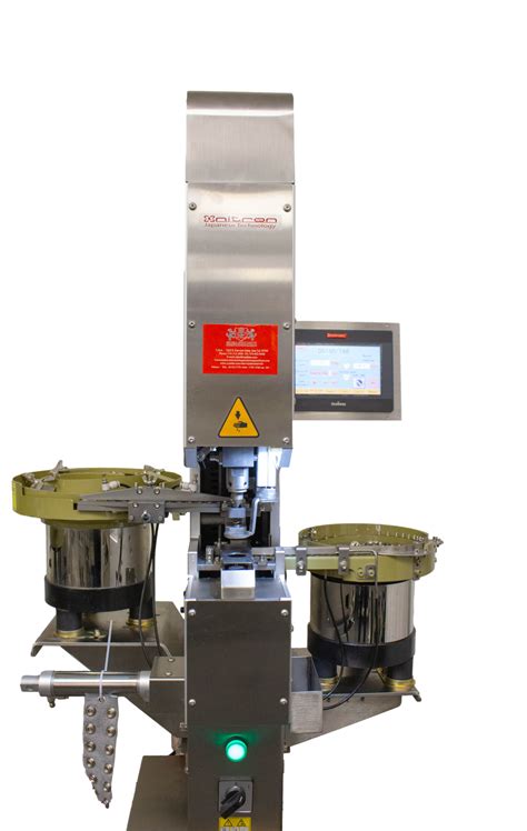 Image result for Automatic Snapping Machine