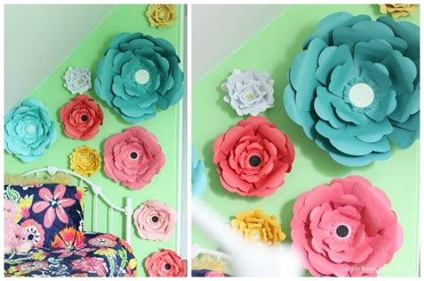 Image result for Spring Paper Crafts