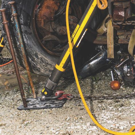 Image result for Paratech Struts Butress Stabilization